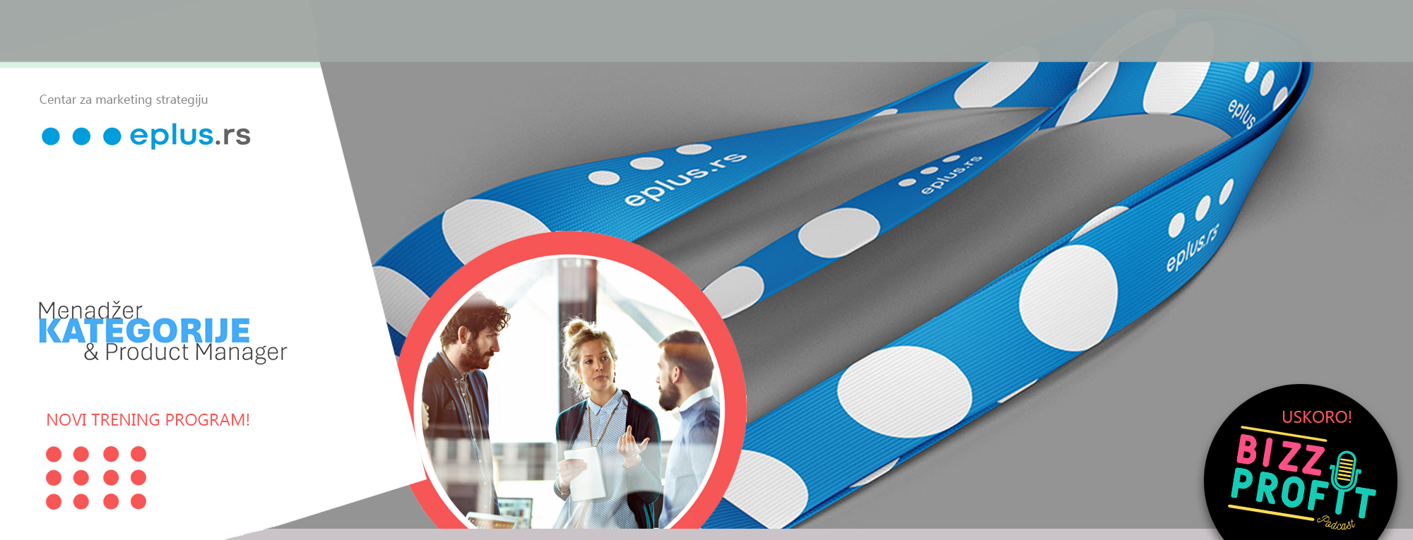 Prodajna i marketing strategija i poslovni treninzi